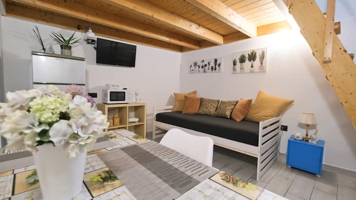 Hary Room - Brindisi