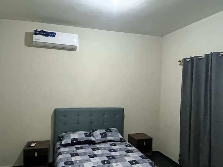 Casa Completa Cerca Del Aeropuerto - Hermosillo