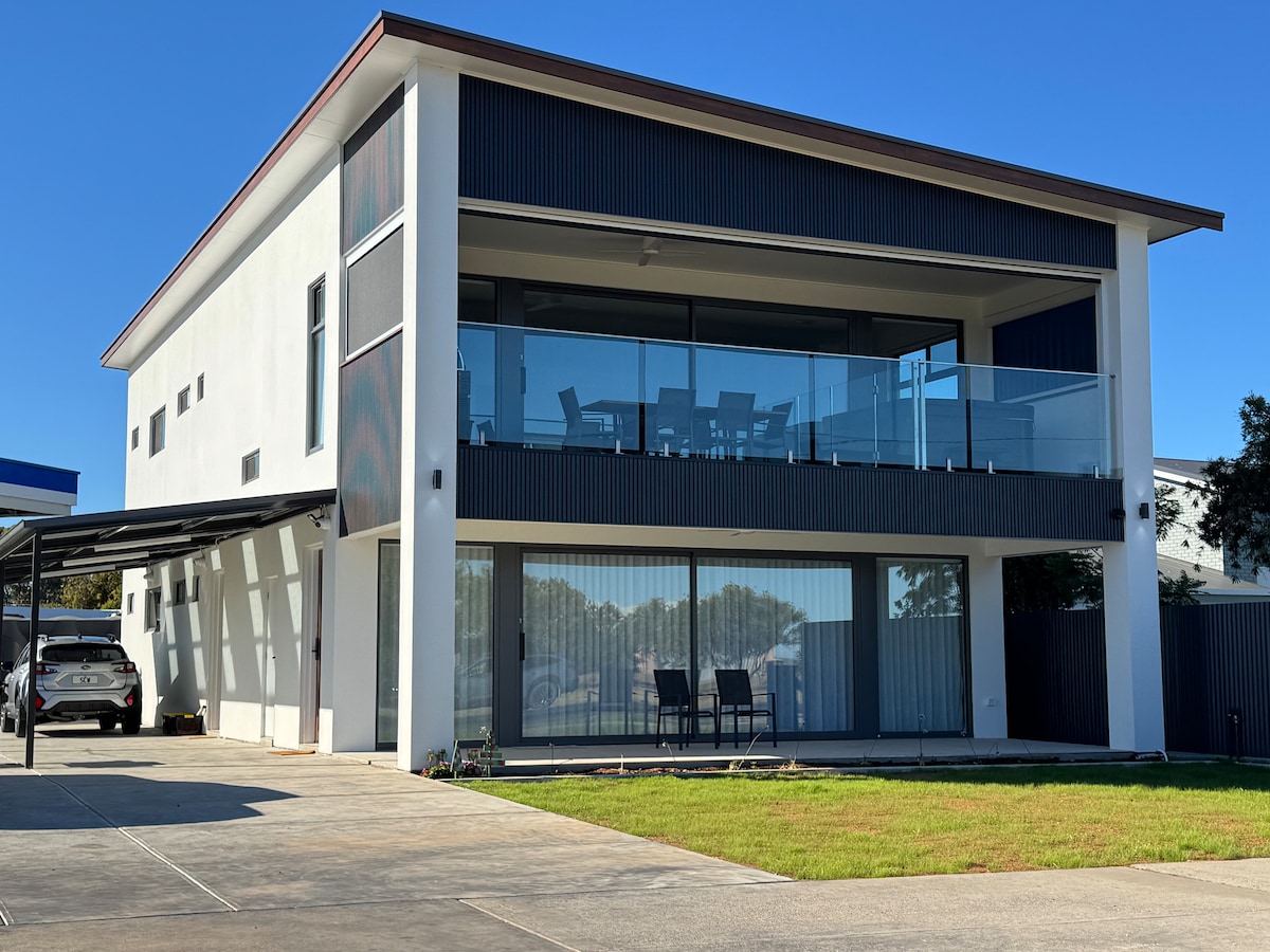 Retraite au lac Albert - Appartements à louer à Meningie, Australie du ...