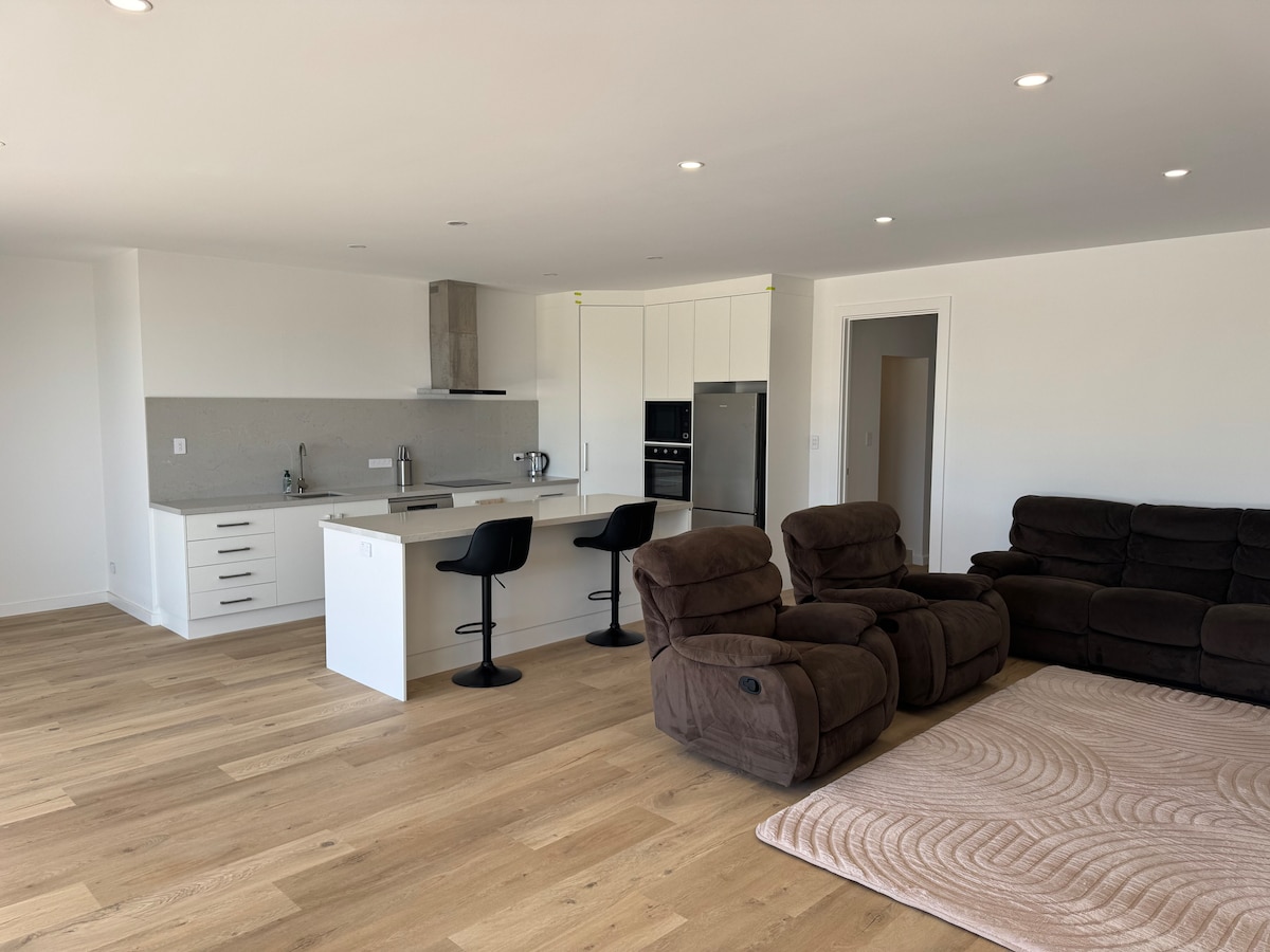 Retraite au lac Albert - Appartements à louer à Meningie, Australie du ...