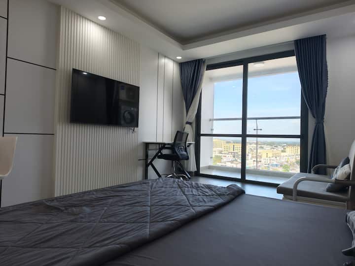 Căn Hộ 17 Tầng Sophia Rạch Giá - Rạch Giá