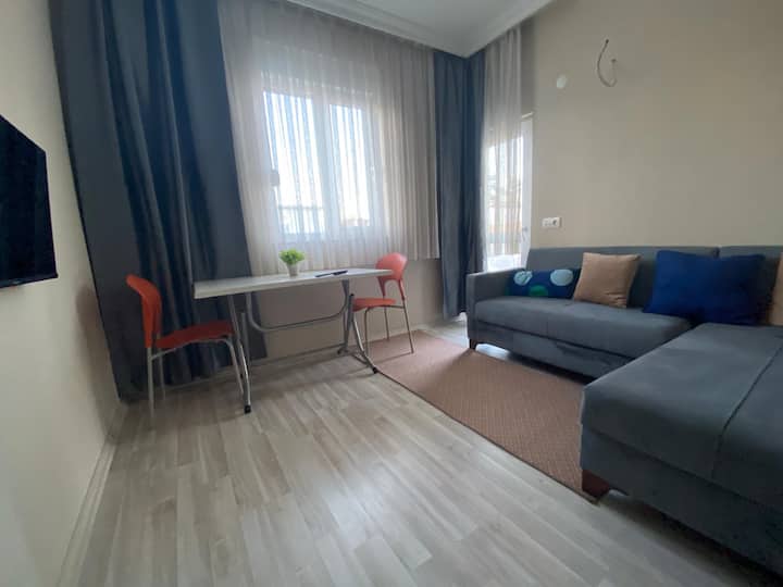 Loft & Loire 4 Chambres - Blois