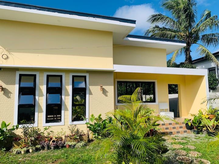 Casa Amira In Palumlum Alfonso Cavite - Alfonso