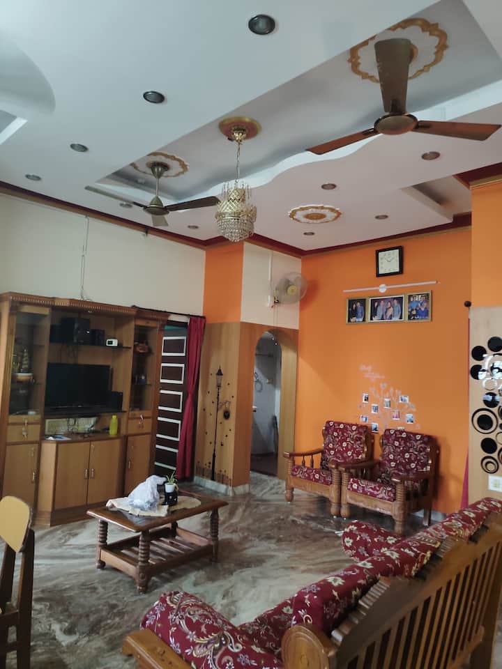 Vijetha, Taillery Road, Mulihithlu,bolar Mangalore - Mangalore