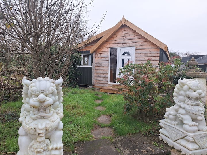 The Chalet At Southern Kingdom - Dingle Peninsula