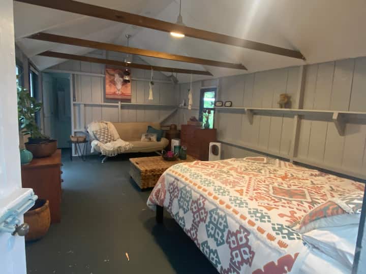 Wech Cottage - Warkworth