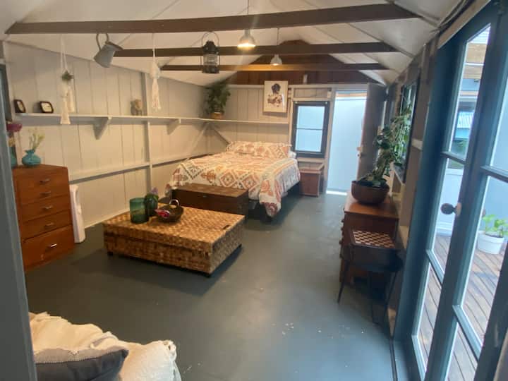 Wech Cottage - Warkworth