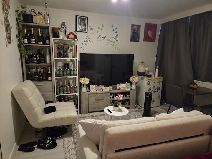 Comfort/quiet - Leuven (Louvain)