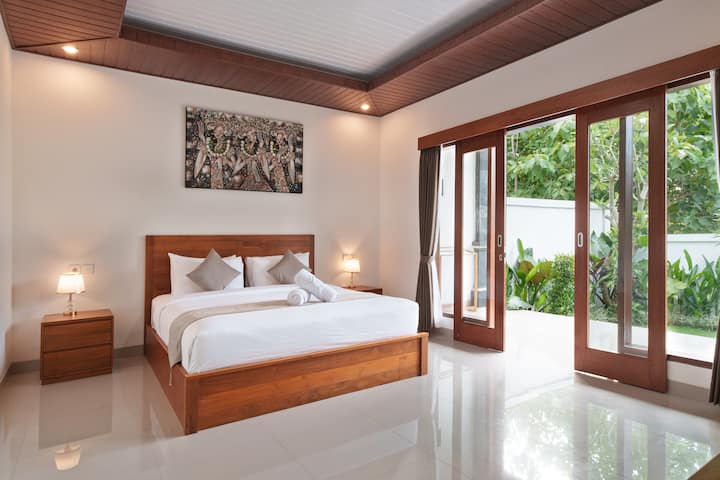 1br Private Villa With Kitchen Near The Beach - Australia