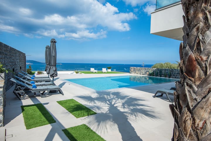 Ozen Luxury Villa & Suite - Agios Nikolaos