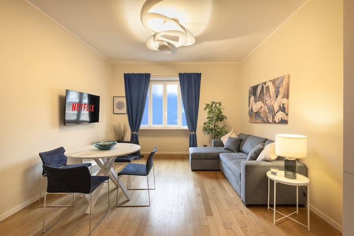Iris Apartment | Loreto M1 M2 | Urban Comfort - Milan