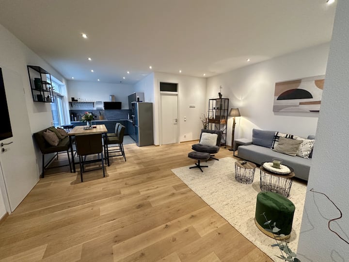 Ferienwohnung Markus - Waltenhofen