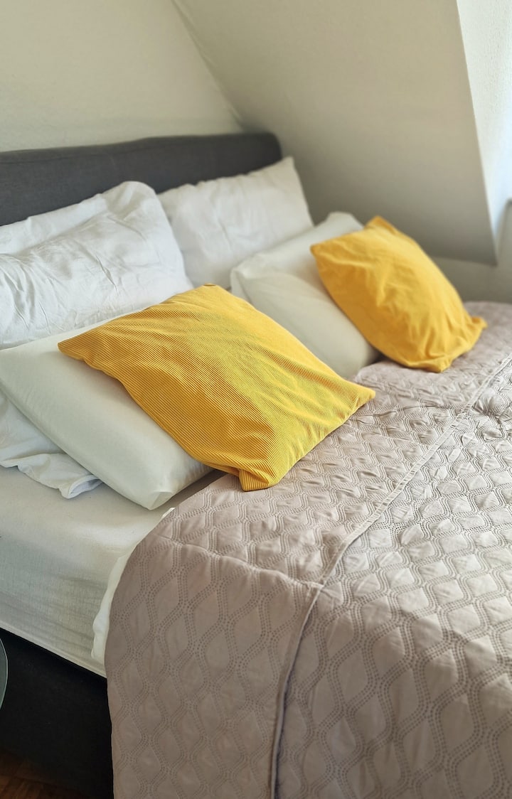 Cozy And Fully Equipped Flat In The Centrum - Essen