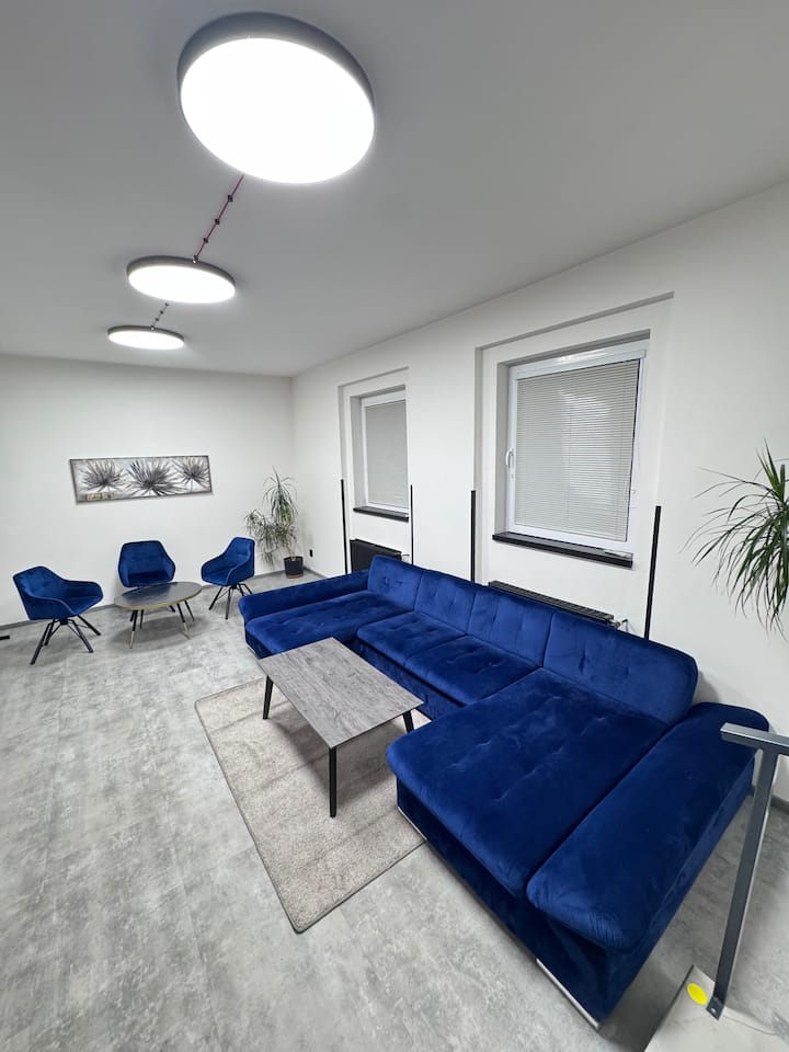 Ubytování Teplice - Schellerhau