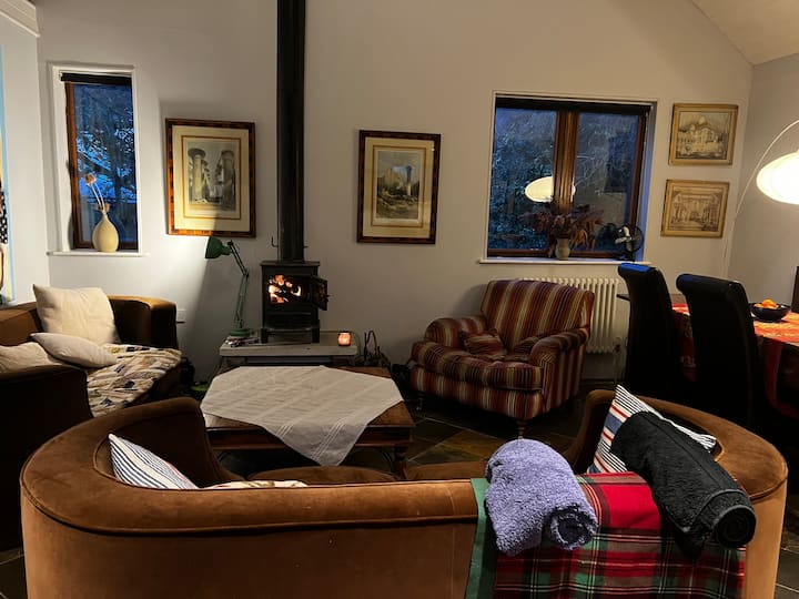 Pigmund Cottage - Stevenage