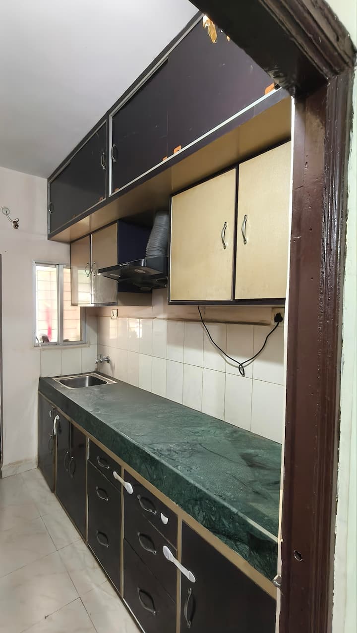 Firststay - Jagdalpur