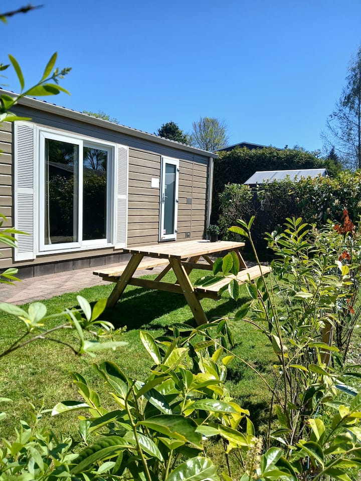 Chalet Veluwerand - Barneveld