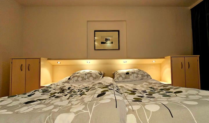 Wohnen Zwischen München Und Den Bergen - Sauerlach