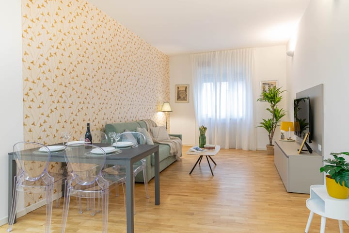 [3 Min From Arena & Piazza Bra] - Narea 15 - Verona