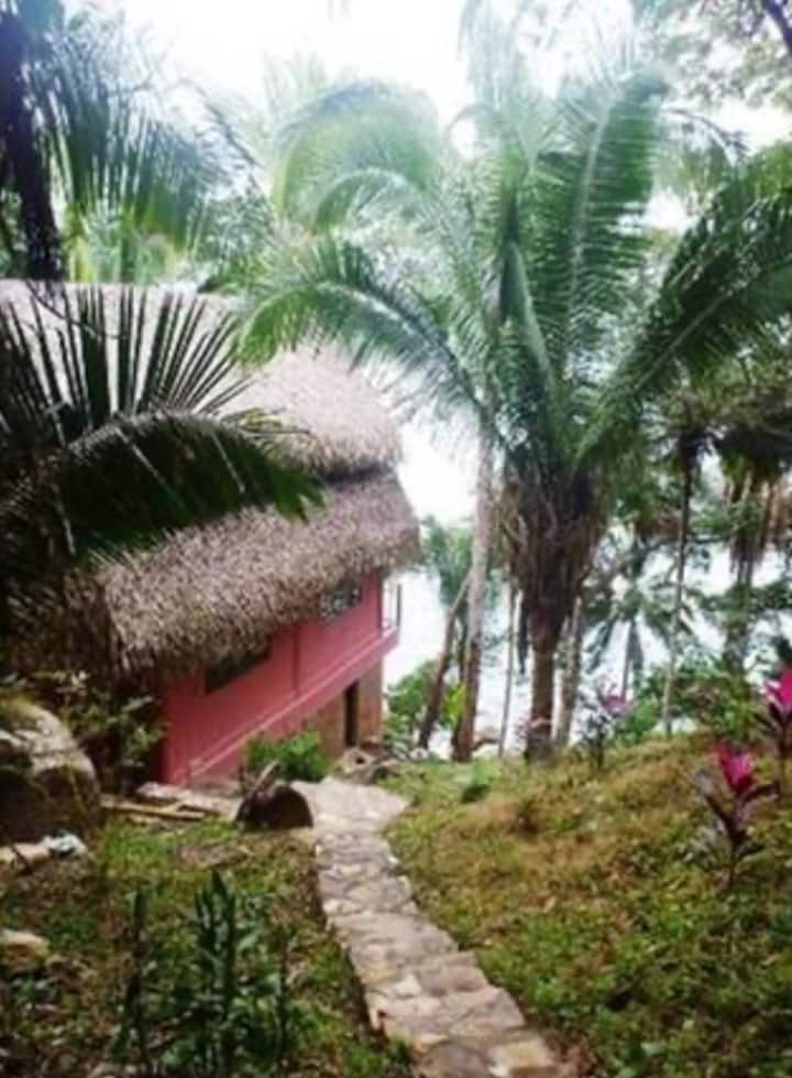 Secluded Eco-retreat With Ocean Views | Yelapa, Mx - Messico