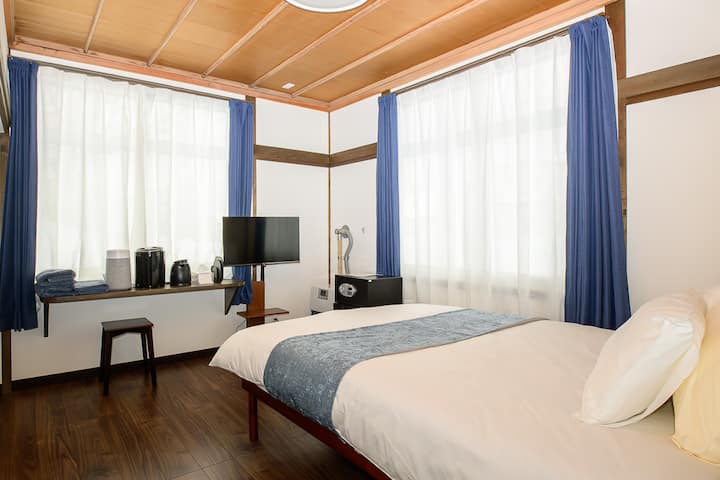 Yotei 4rms Rusutsu10min Niseko40min Winter Base - Date