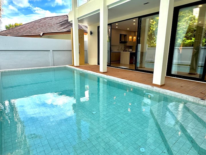 *4 Bedroom Villa* Peaceful * Spacious * Brand New* - Phuket district, Thailand