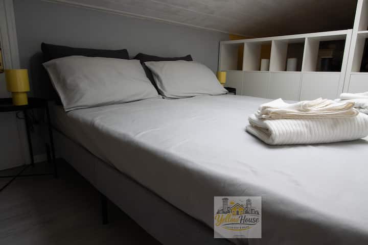 Appartamento Lucca - Lucca