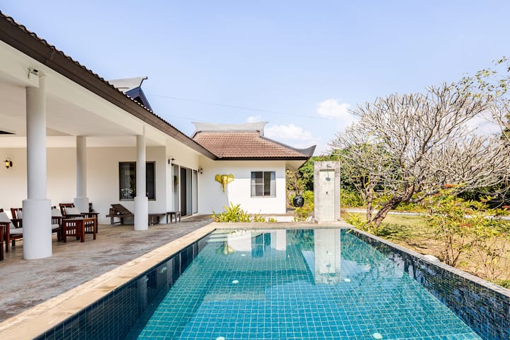 Legend Garden - Mae On District