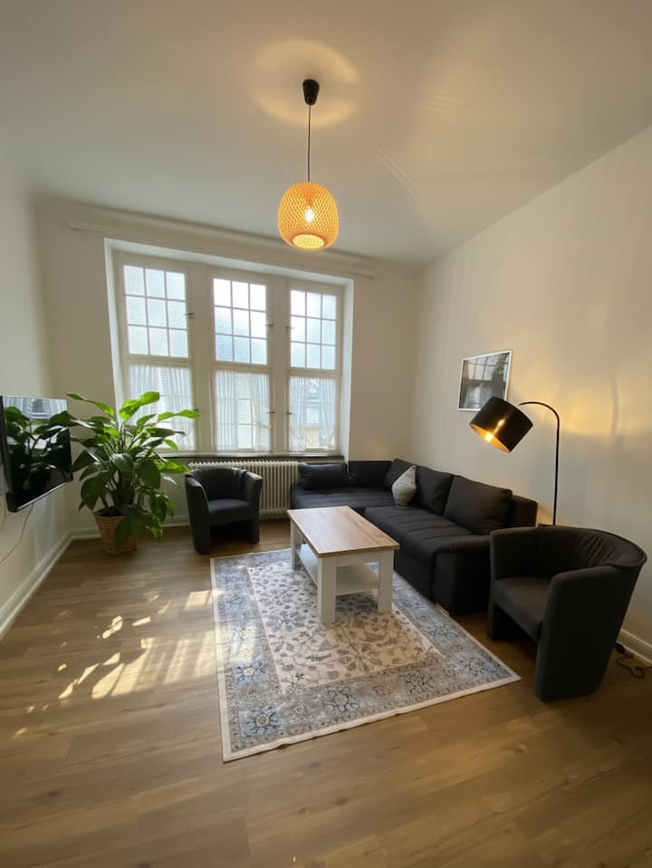 Gemütliches Moselstudio 9. In Moselnähe - Bernkastel-Kues