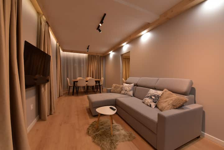 Wierchy Resort By Awapartaments - Zakopane