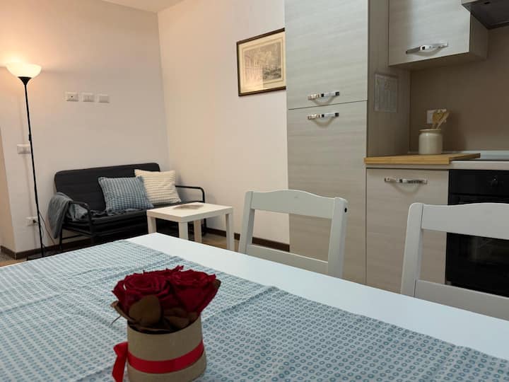 Business Stay Vicino Milano - Check In Flessibile - Saronno