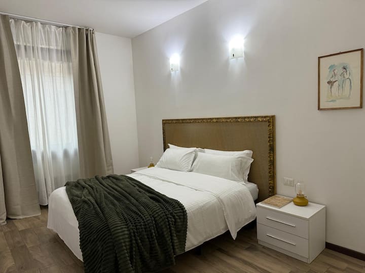 Appartamento Bilocale Alla Stazione Ferroviaria - Saronno