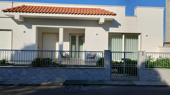 Dimora Sul Mare - Castellaneta Marina