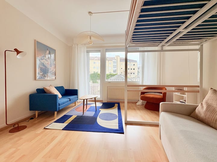 Confort Et Classe Aux Portes De La Vieille Ville - 夕昂