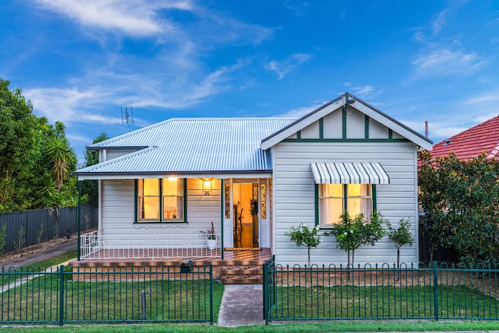 Milda Cottage - Cessnock