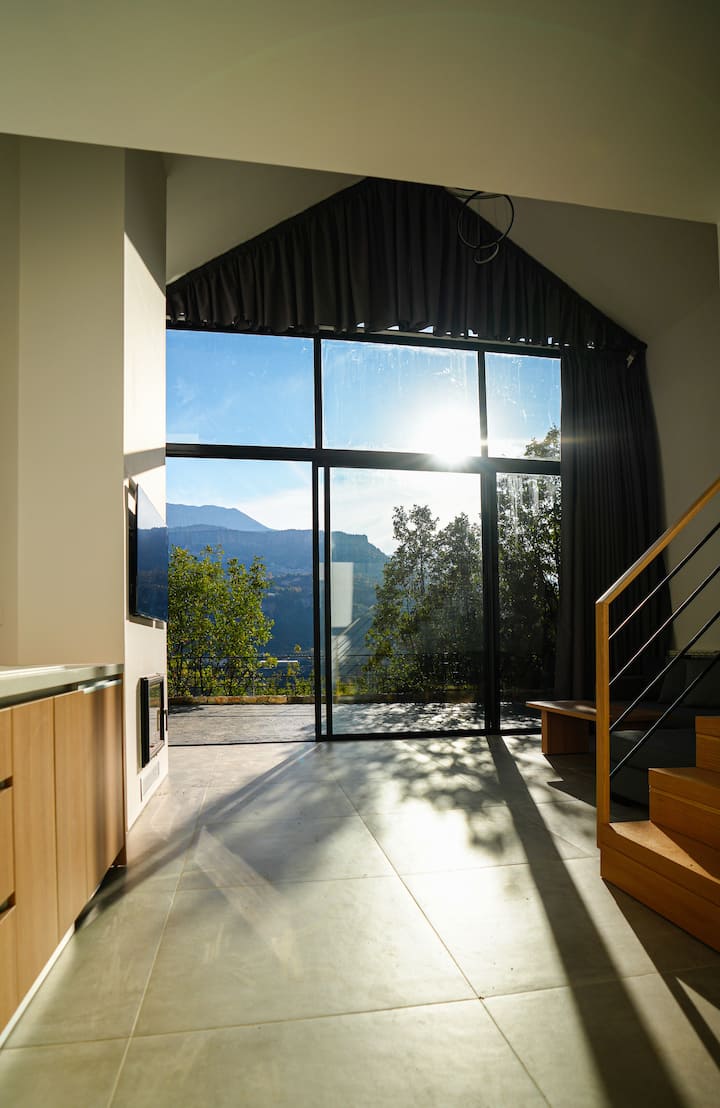 Maison Sapin - Lebanon