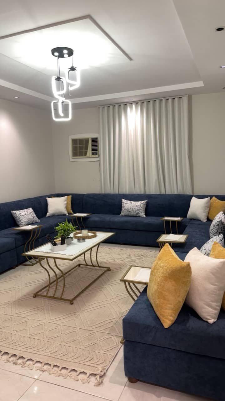 Suden Suite - Jeddah