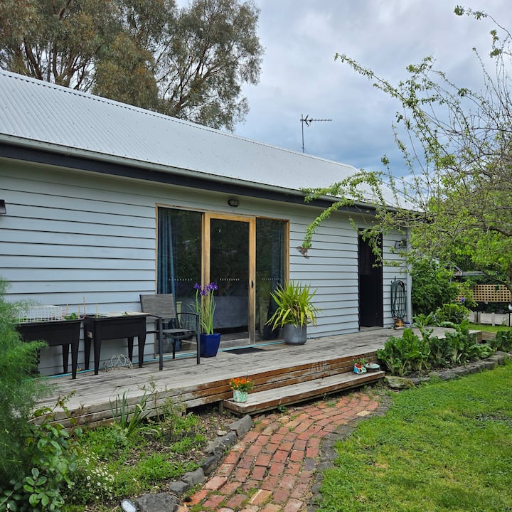 Garden Room - Ballarat
