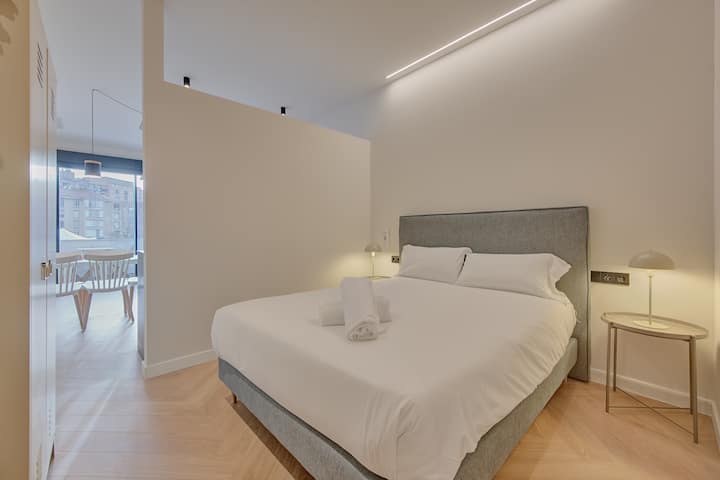 Parque Central C By Clabao - Pamplona