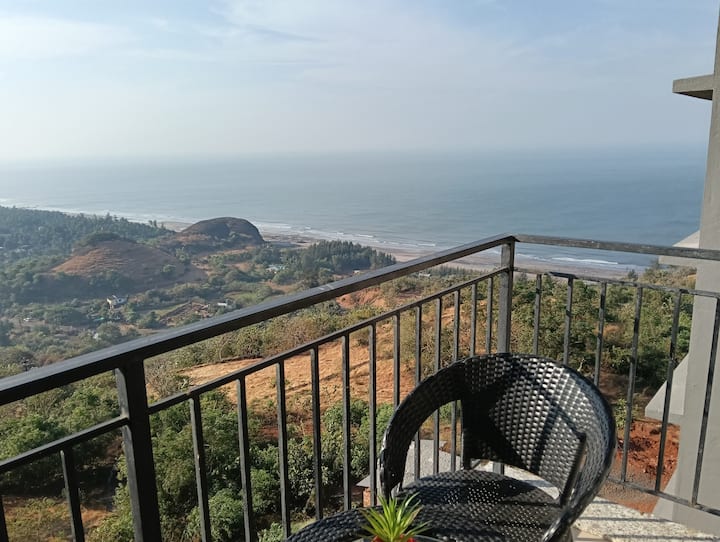 O'carol 2 Bhk 978sq.ft. Apartment - Murud