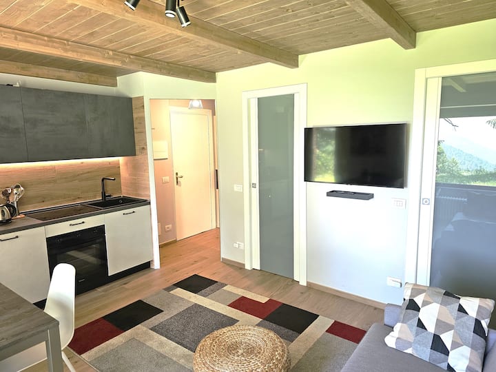 Moda Apartments Alpini, Ideale Per Grandi Gruppi - Sestriere