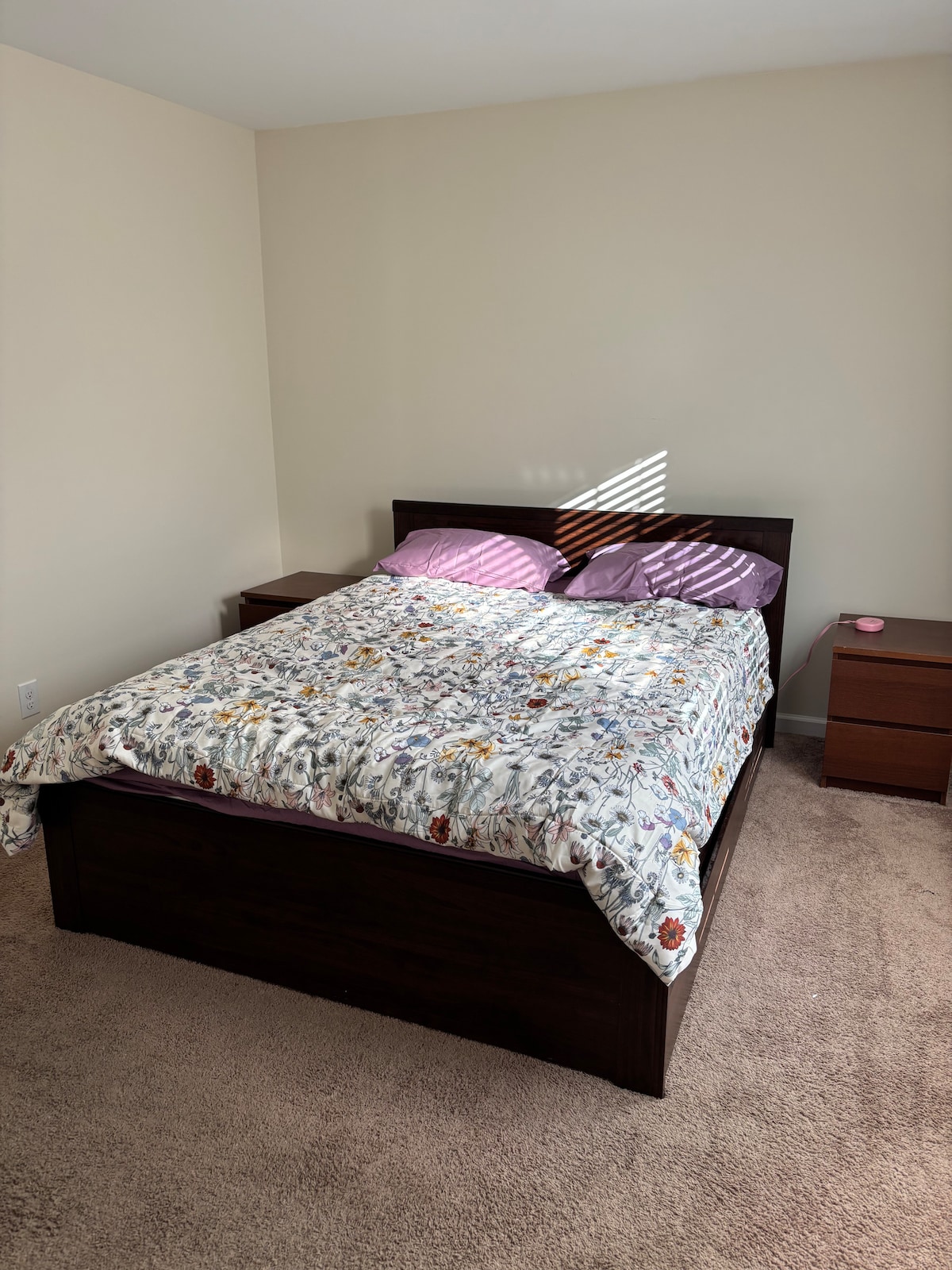 Maison de 3 chambres et 3 salles de bain : le confort vous attend ...