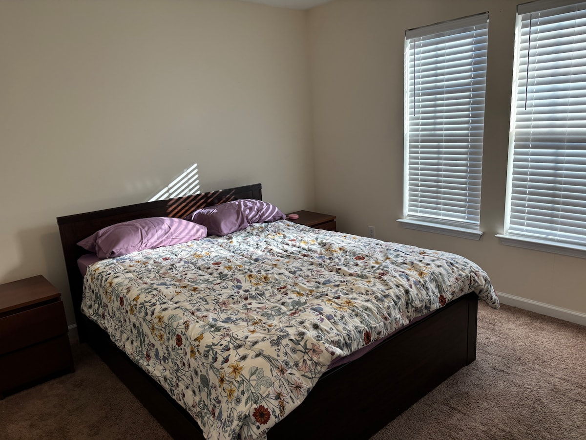 Maison de 3 chambres et 3 salles de bain : le confort vous attend ...