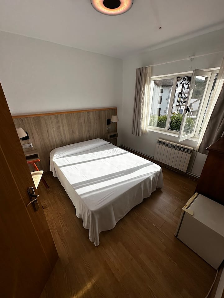 103-habitacion Doble Con Desayuno - Cabezón de la Sal