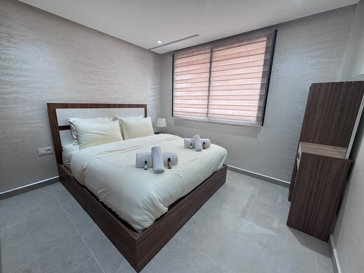 Immersion Au Coeur D'agadir - Central Et Moderne - Agadir