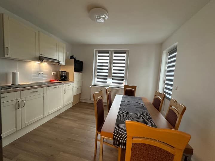 Grenzpunkt - Enschede