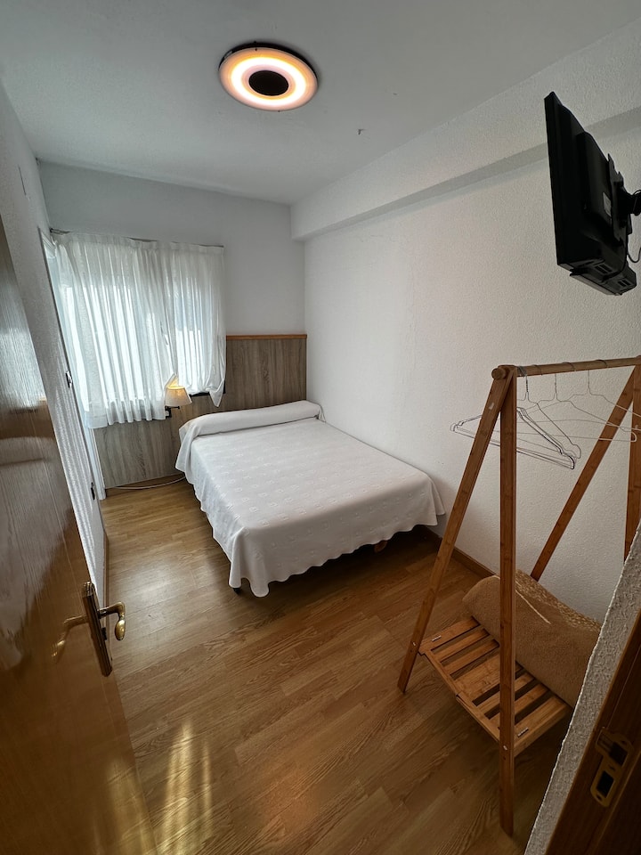 106-habitacion Doble Con Desayuno - Cabezón de la Sal