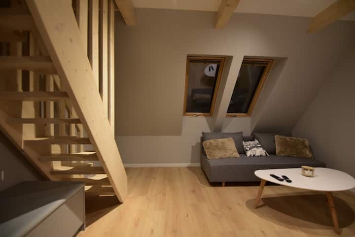 Wierchy Resort By Awapartaments 21b/4 - Zakopane