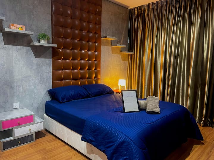 I-city, Shah Alam - Homes By Cozara - Shah Alam