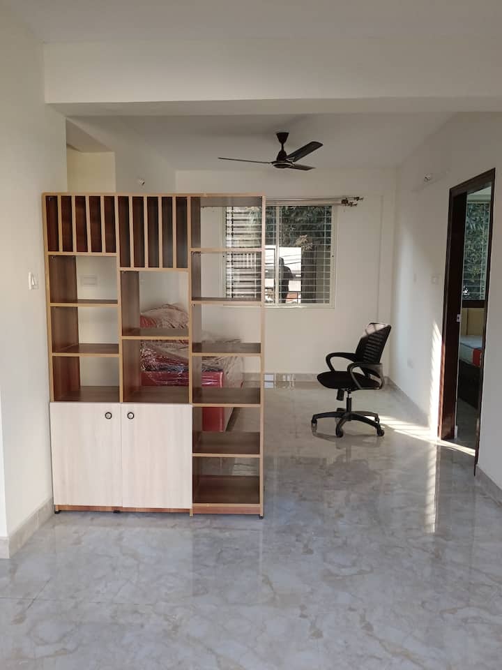 Kia Homestay - Mysuru